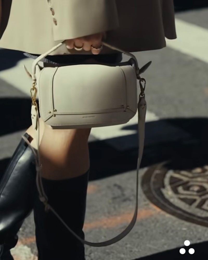 Tasker | Kig forbi, og køb din taske i dag | Abelone Holte